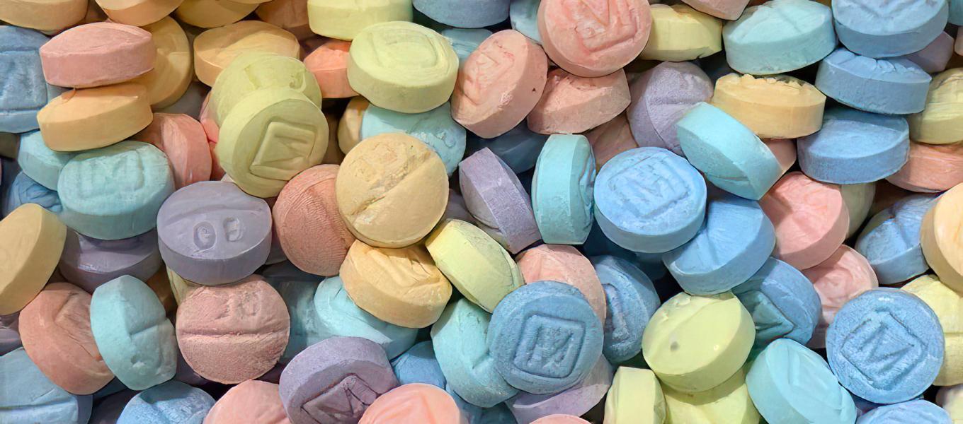 DEA Announces Results of Enforcement Surge to Reduce the Fentanyl ...