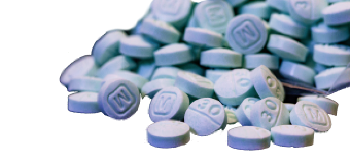 Eight Time Prior Drug Felon Sentenced to 300 Months for Armed Fentanyl ...