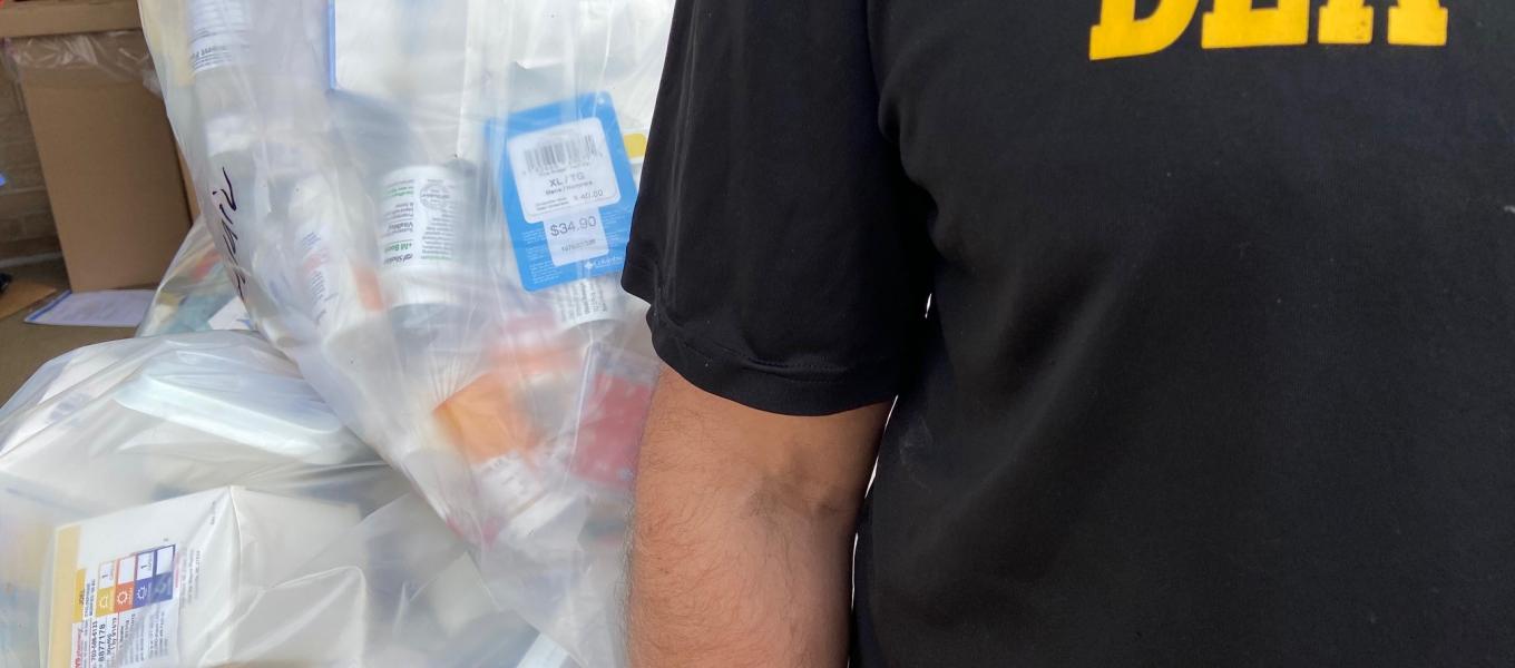 DEA Washington Division is Ready to Celebrate the 25th National Drug ...