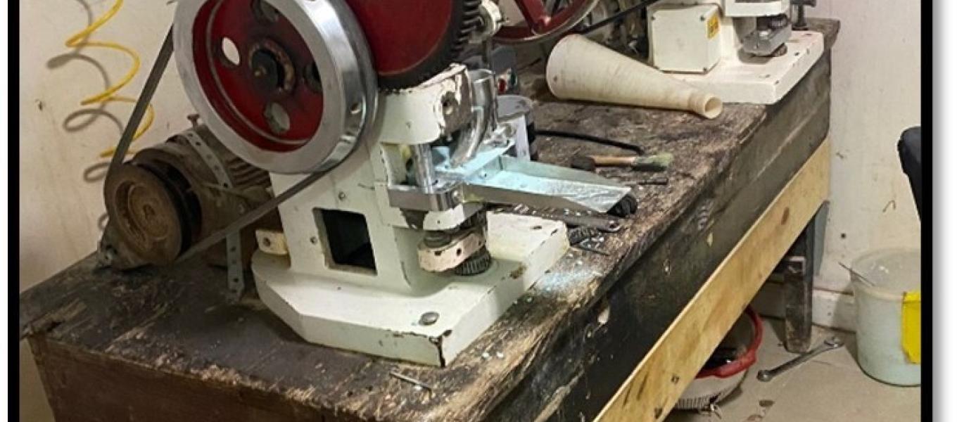 One of the Largest-Ever Fentanyl Seizures in New York City Results in ...