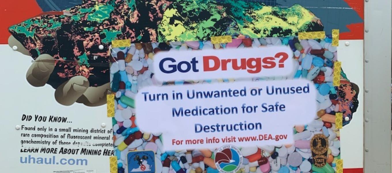 DEA Washington Division is Ready to Celebrate the 25th National Drug ...