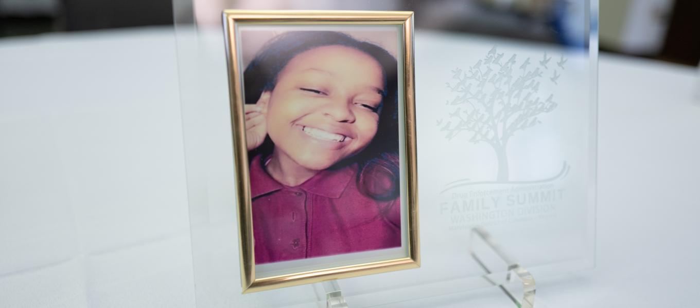 DEA Washington Division Holds Second Annual Family Summit on Fentanyl