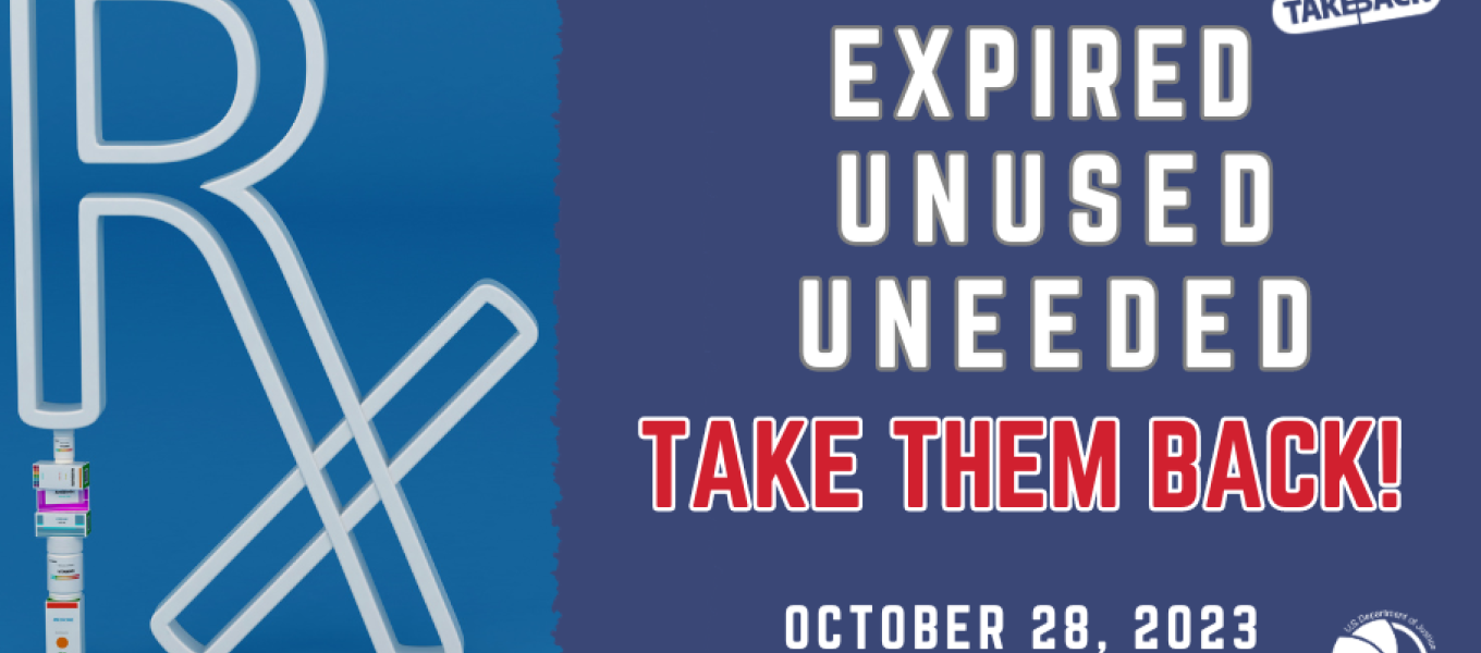 DEA Washington Division is Ready to Celebrate the 25th National Drug ...