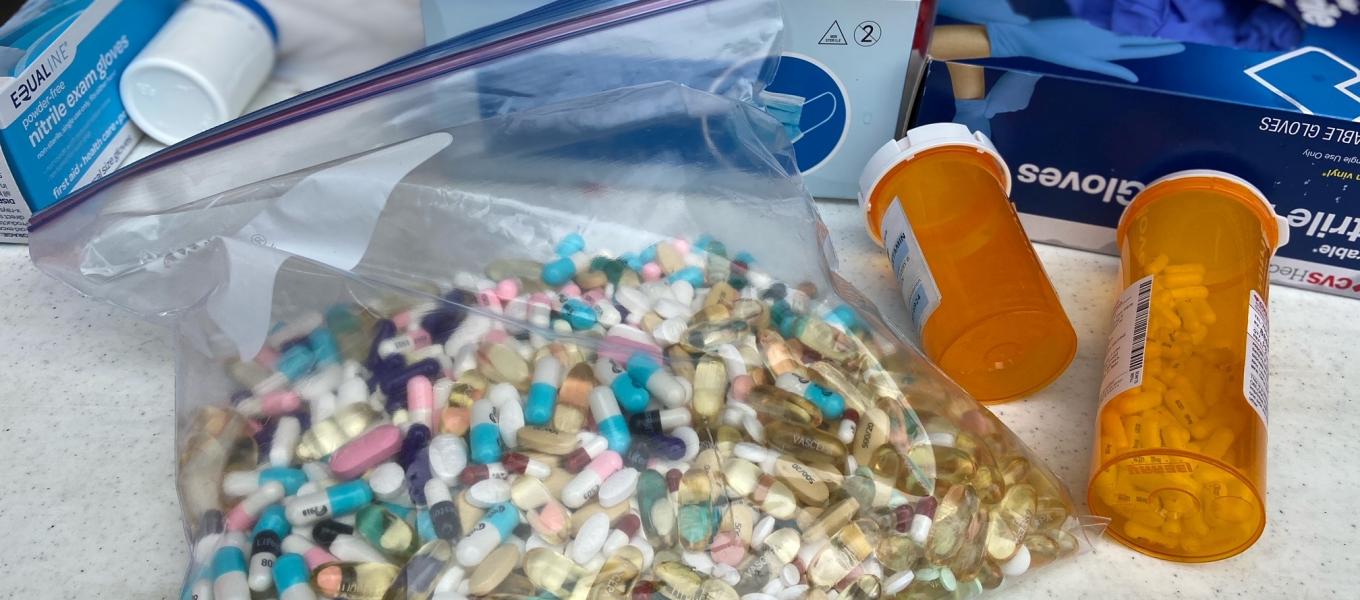 DEA Washington Division is Ready to Celebrate the 25th National Drug ...