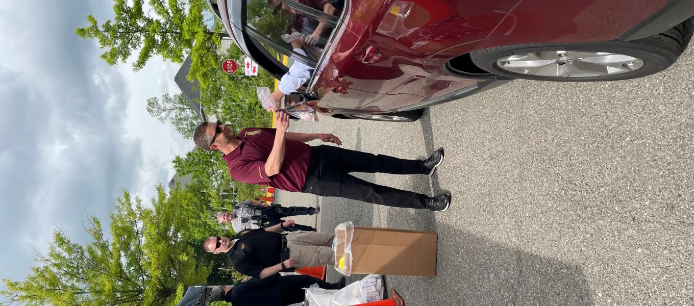 DEA Washington Division is Ready to Celebrate the 25th National Drug ...