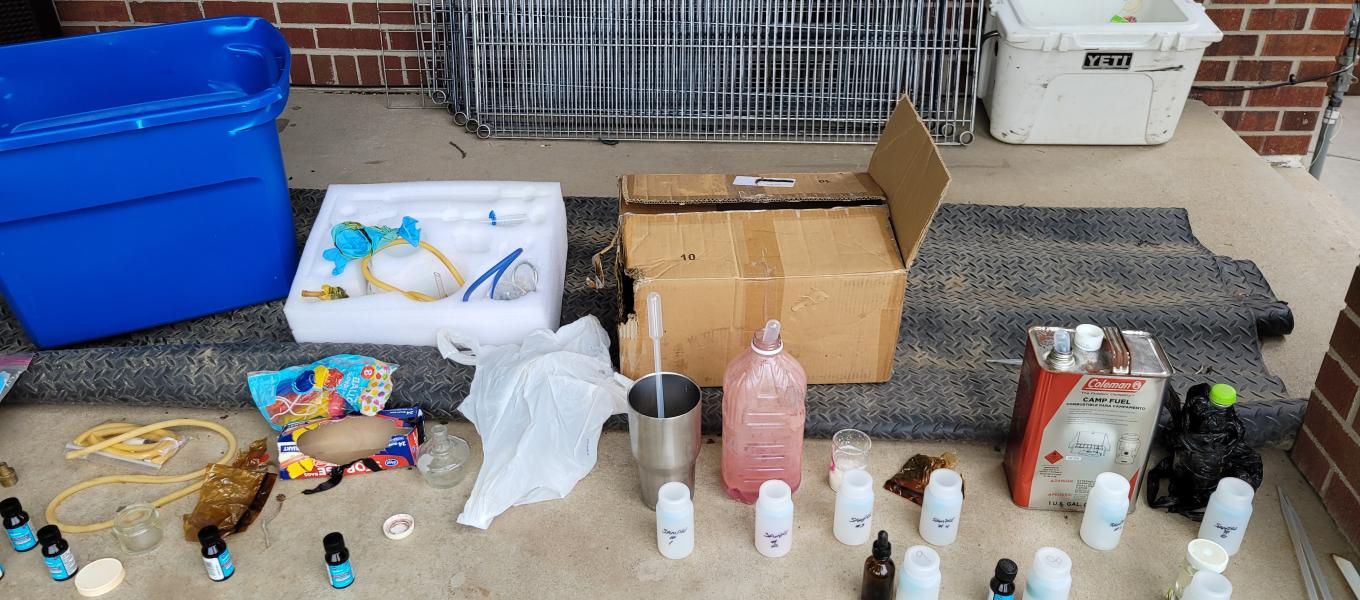 Members of Mexican Cartel Pipeline Indicted on Charges of Distributing ...