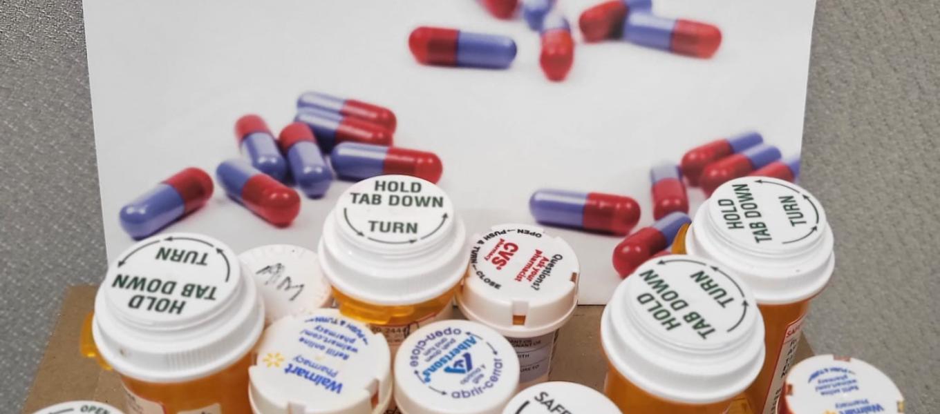 DEA’s National Prescription Drug Take Day Removes Almost 600,000 Pounds ...