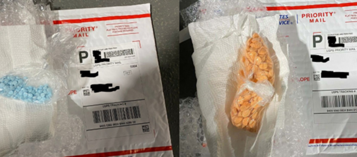 Two Charged in Connection with Search of Bronx Drug Mail Distribution ...