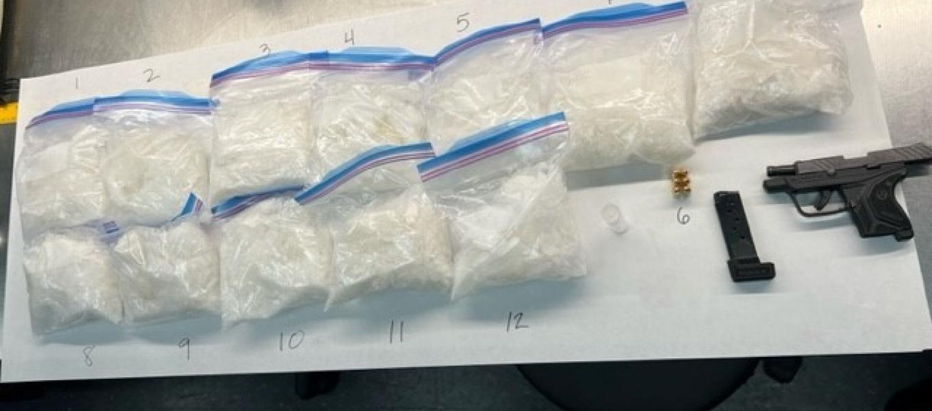 Operation Hotline Bling