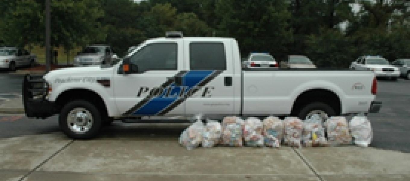 DEA Office In Atlanta Holding Its Sixth Nationwide Prescription Drug ...