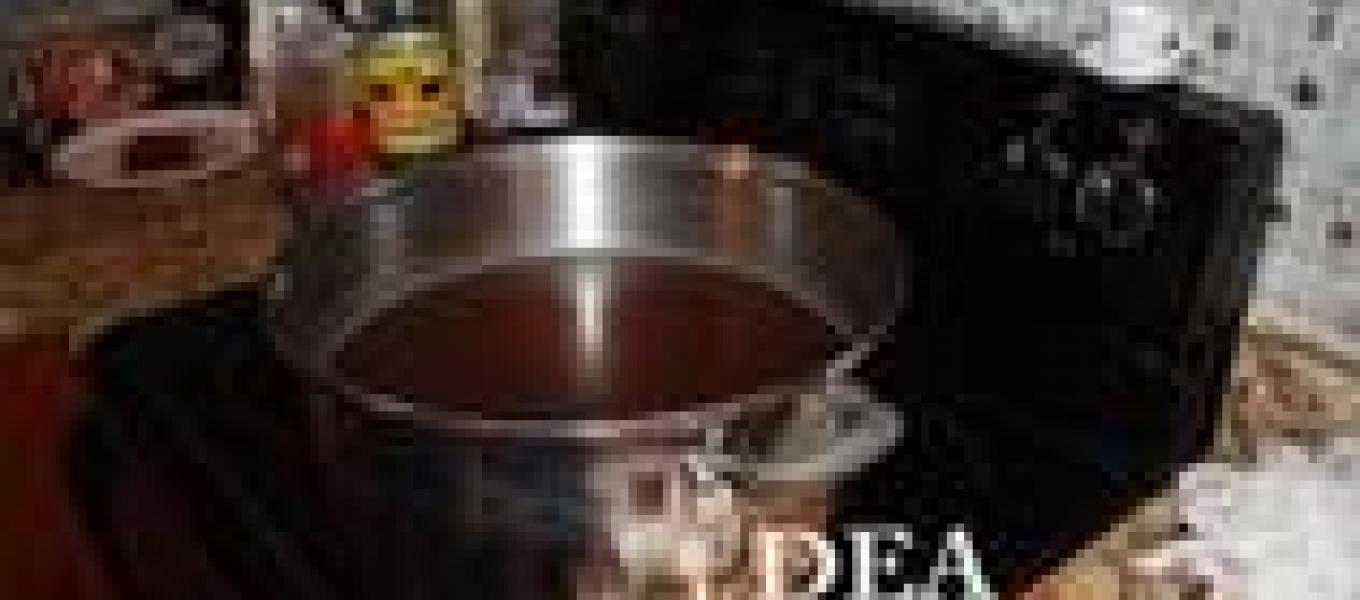 Meth Lab Results In Apartment Evacuation