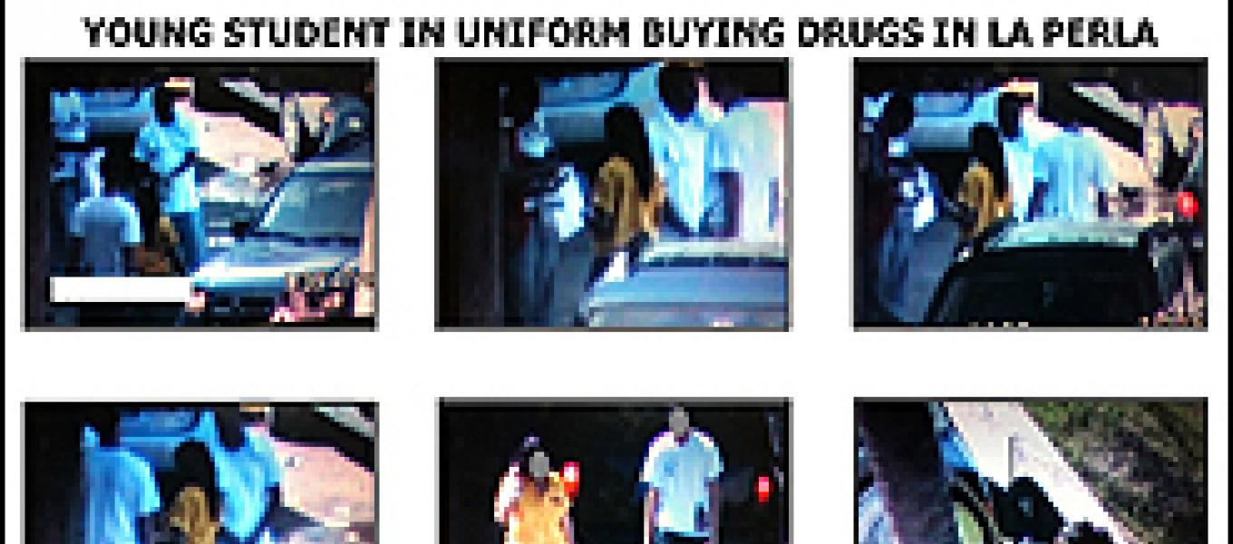 DEA Investigation Results In 114 Individuals Indicted For Drug ...