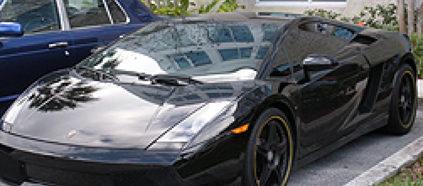 DEA-Led Operation Pill Nation Targets Rogue Pain Clinics In South Florida