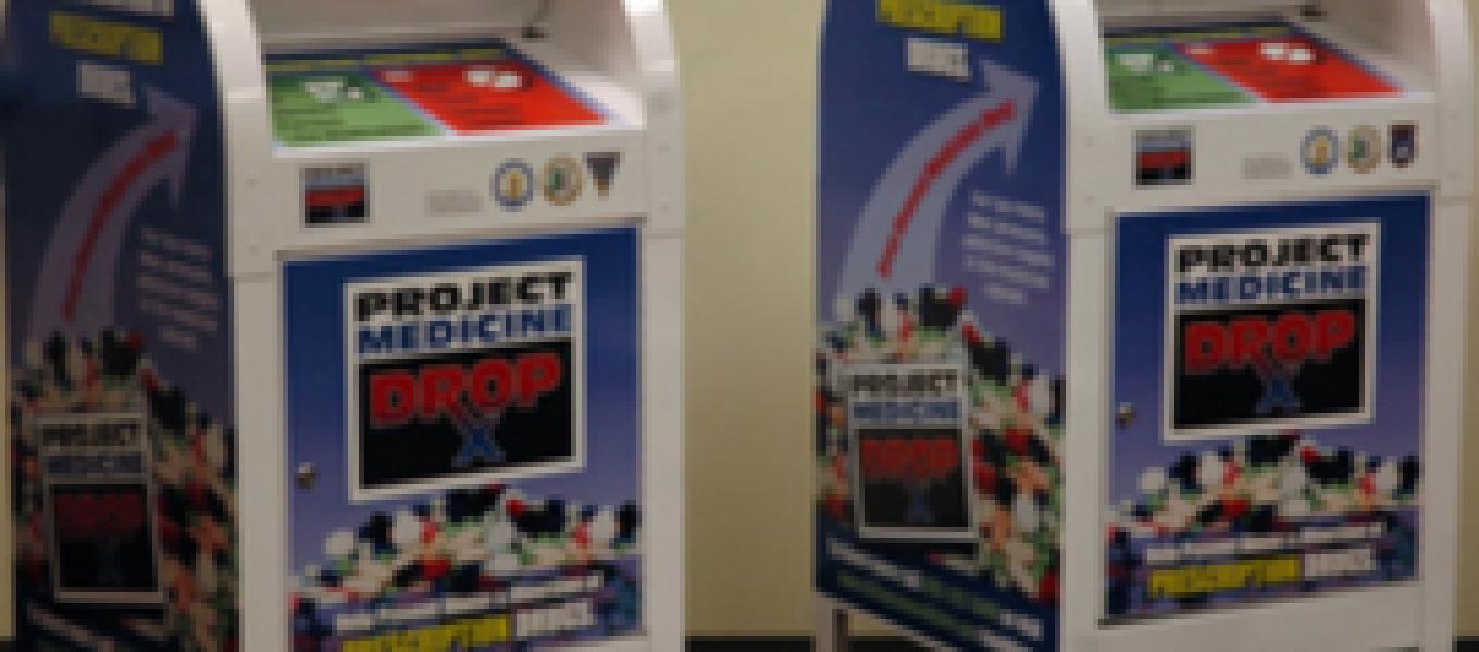 New Jersey Division Of Consumer Affairs Launches “Project Medicine Drop ...