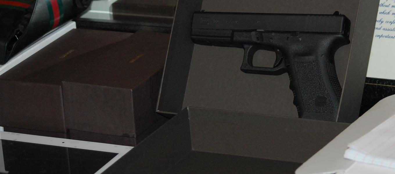 Ruston Man Sentenced To More Than 12 Years In Prison For Role In ...