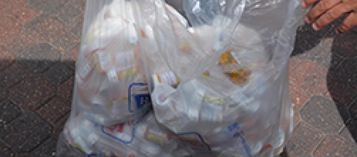 DEA’s National Prescription Drug Take-Back Is This Saturday