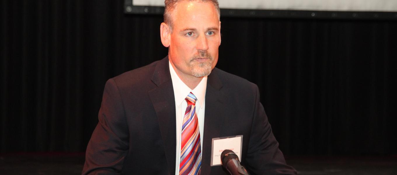 Our Community, Our Epidemic: Turning Drug Awareness Into Action