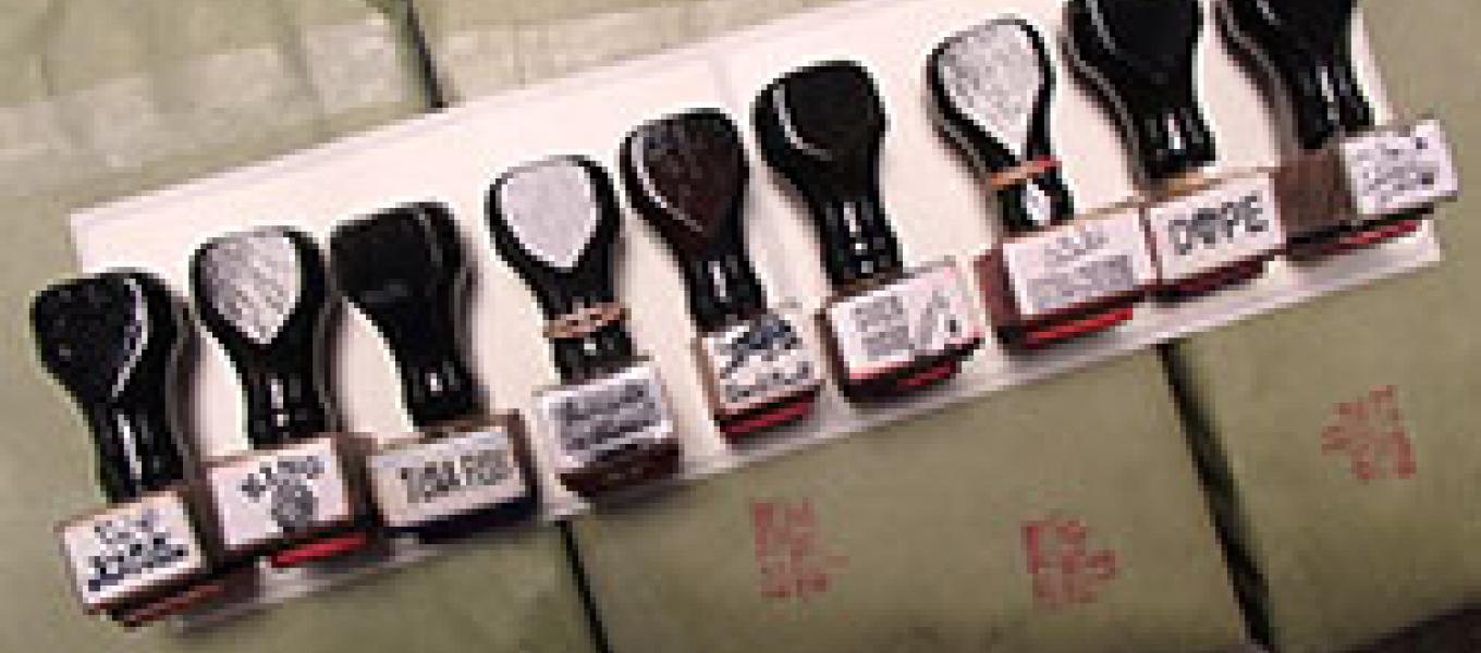 Law Enforcement Disrupts Active Heroin Packaging Operation