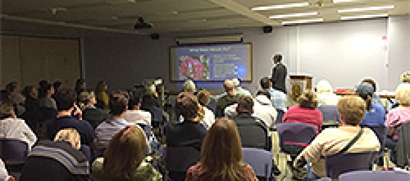 DEA Philadelphia Field Division Conducts Town Hall Meeting In Haverford ...