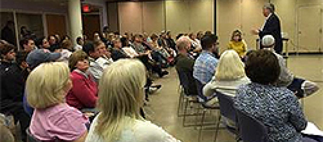 DEA Philadelphia Field Division Conducts Town Hall Meeting In Haverford ...