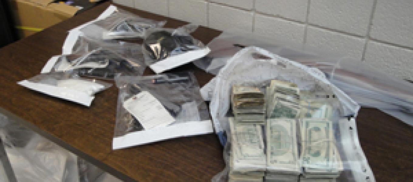 Operation OG Style Knocks Out Violent Street Gang Members