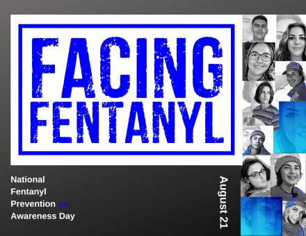 Fentanyl Awareness