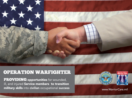 Operation Warfighter | DEA.gov