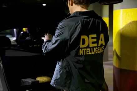 DEA Recruitment | DEA.gov